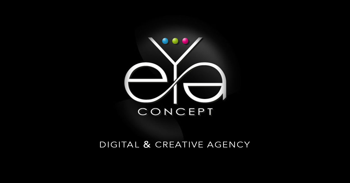EYA CONCEPT | DIGITAL & CREATIVE SERVICES